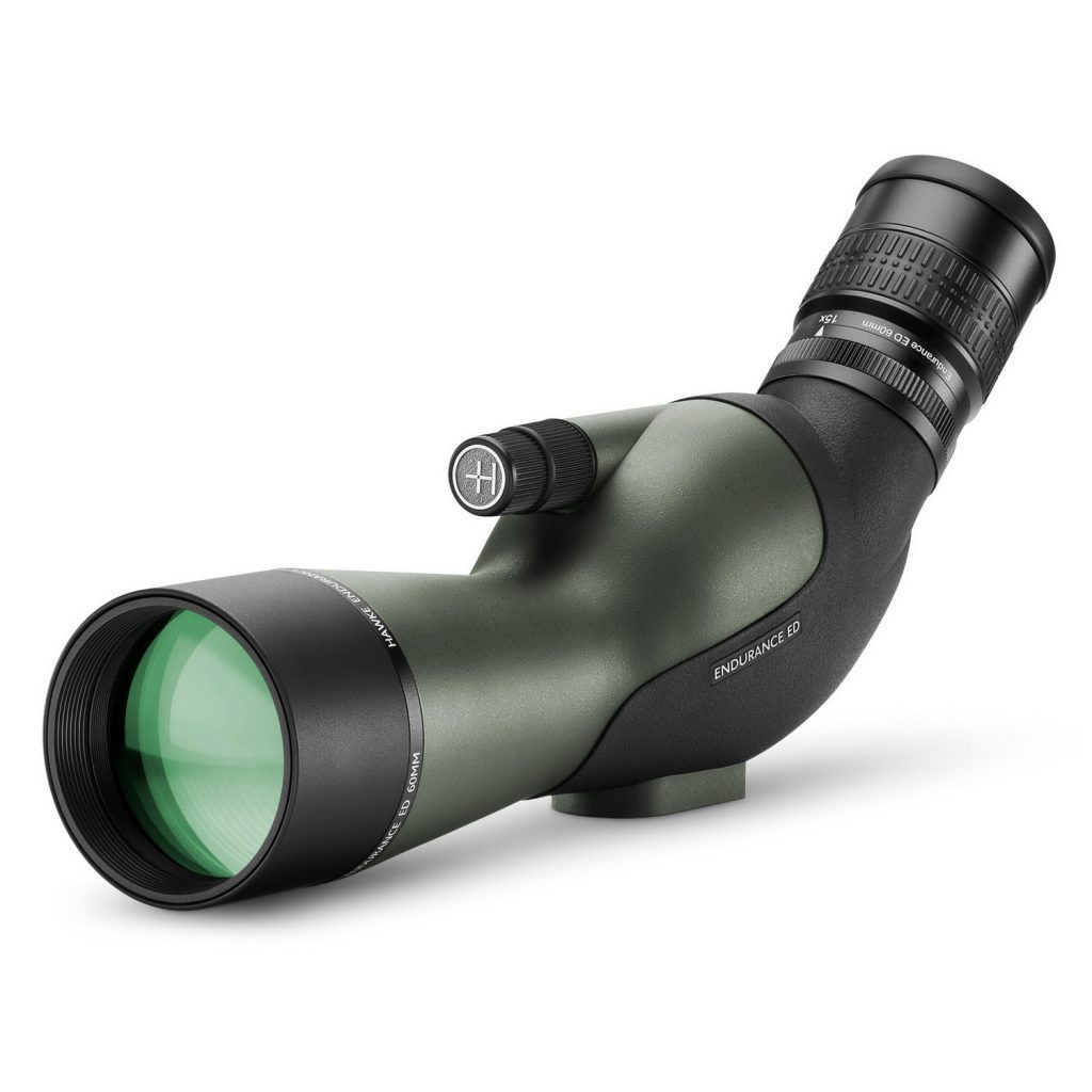 Hawke 15-45×60 Endurance ED Spotting Scope • Peter Rogers Photographic Ltd